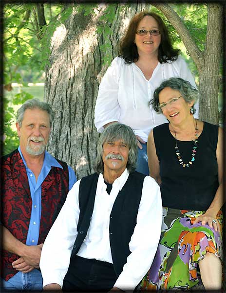 Jeff Hogan — photos