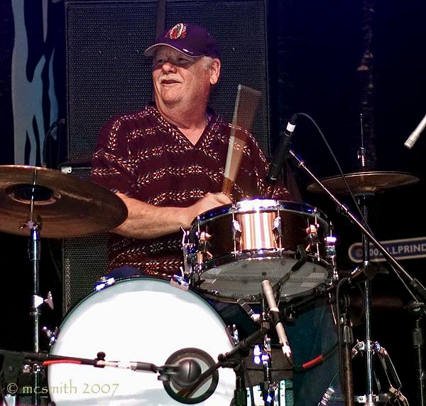 Jeff Hogan — photos