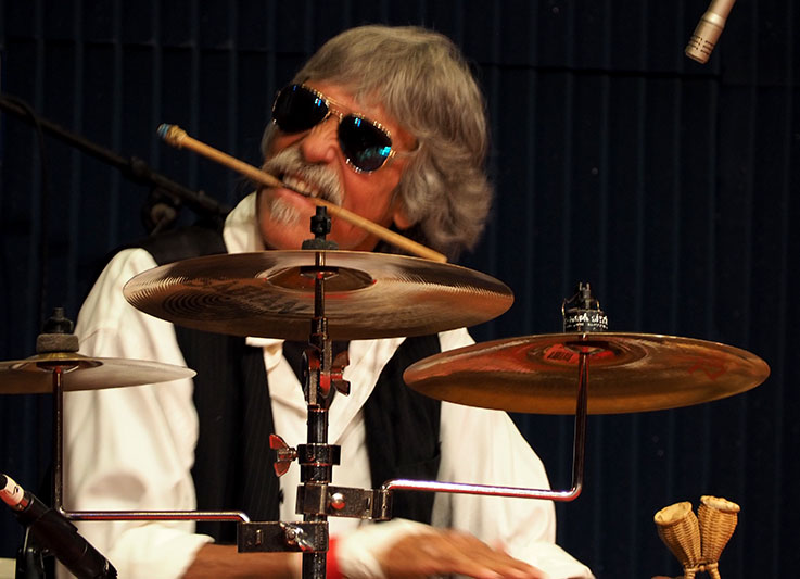 Jeff Hogan — photos