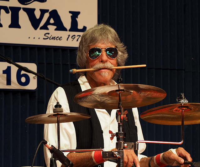 Jeff Hogan — photos