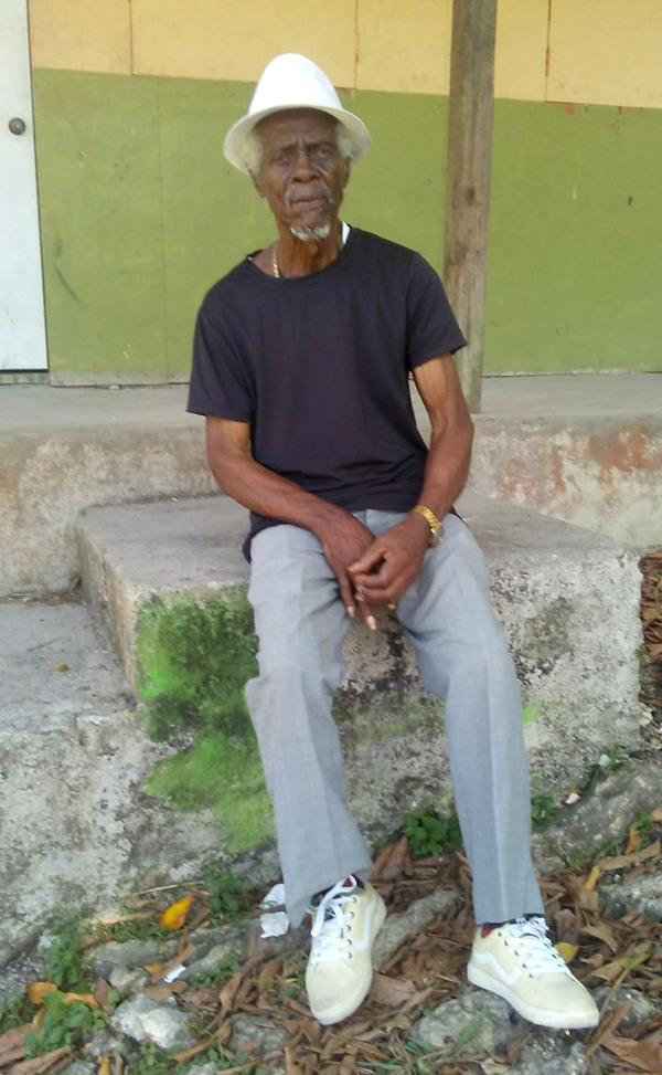 Jeff Hogan — photos