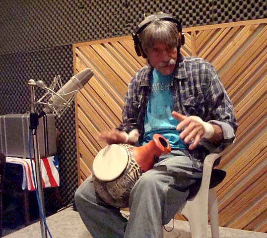 Jeff Hogan — photos