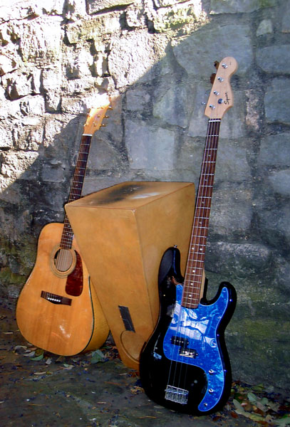 Jeff Hogan — photos