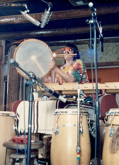 Jeff Hogan — photos