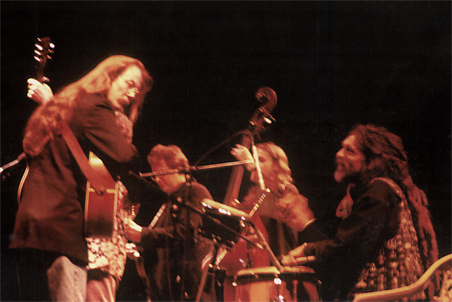 Jeff Hogan — photos