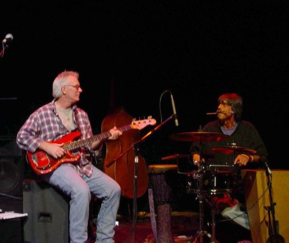 Jeff Hogan — photos