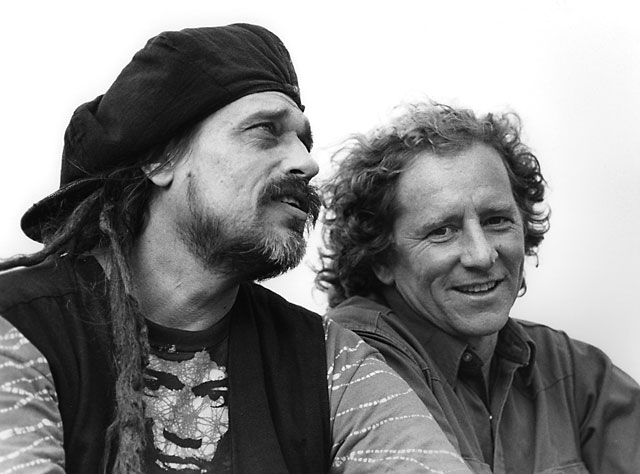 Jeff Hogan — photos