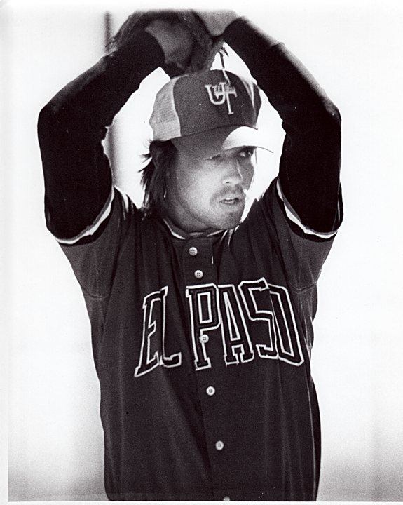 Jeff Hogan — photos